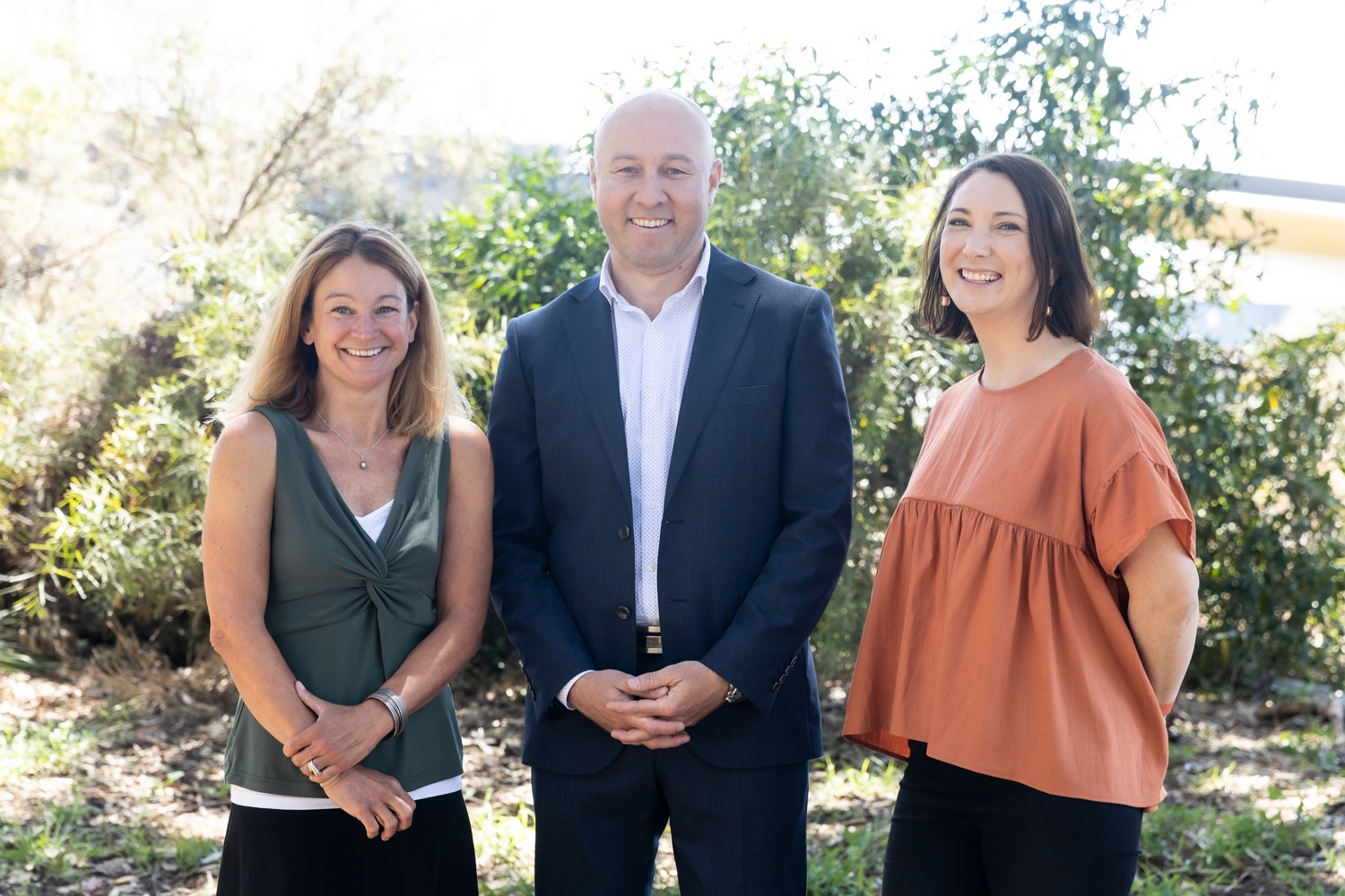 Our Team - Finlife